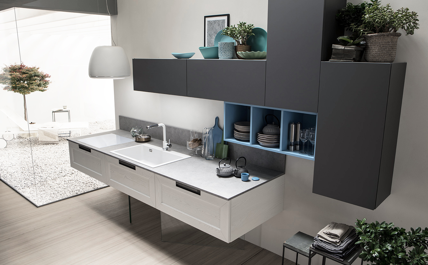 Prodotti ‹ Arrex Le Cucine Blog