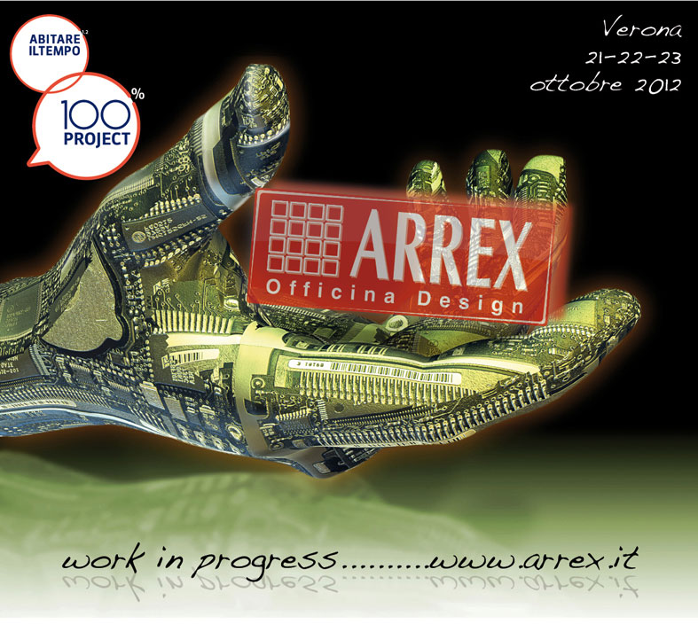 Arrex Le Cucine e Atma International ‹ Arrex Le Cucine Blog