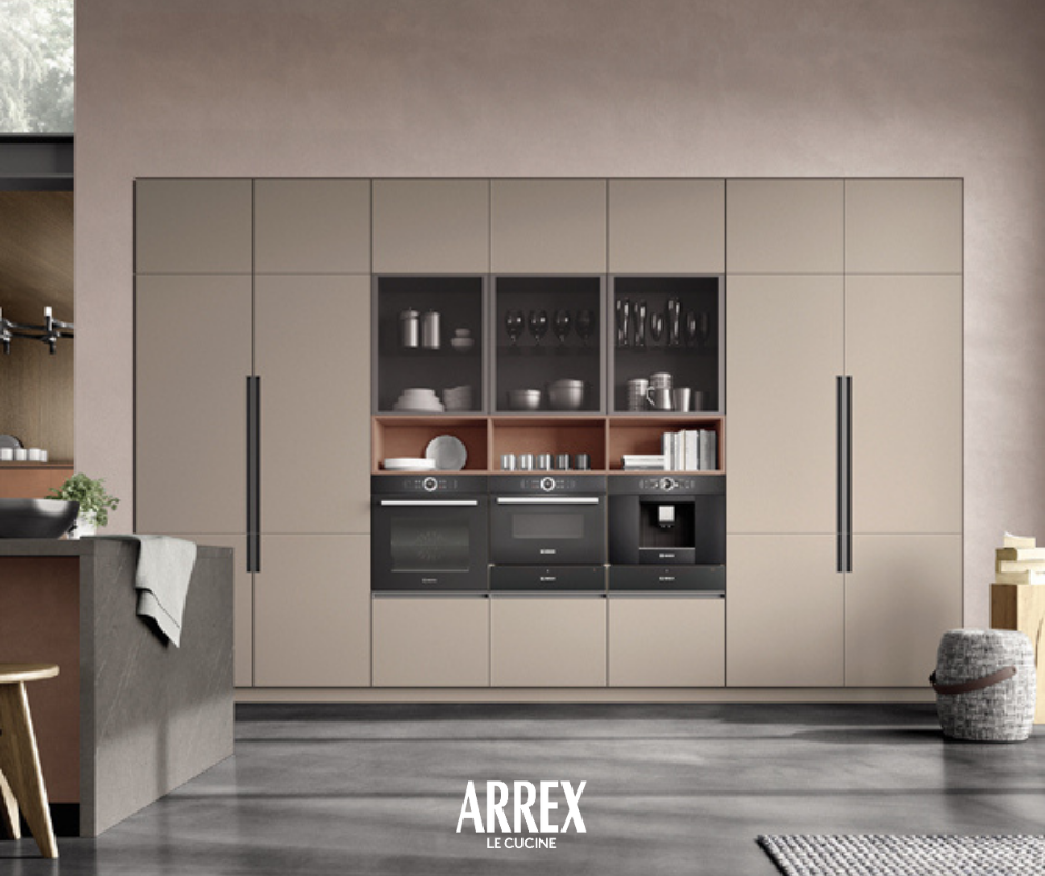 Prodotti ‹ Arrex Le Cucine Blog